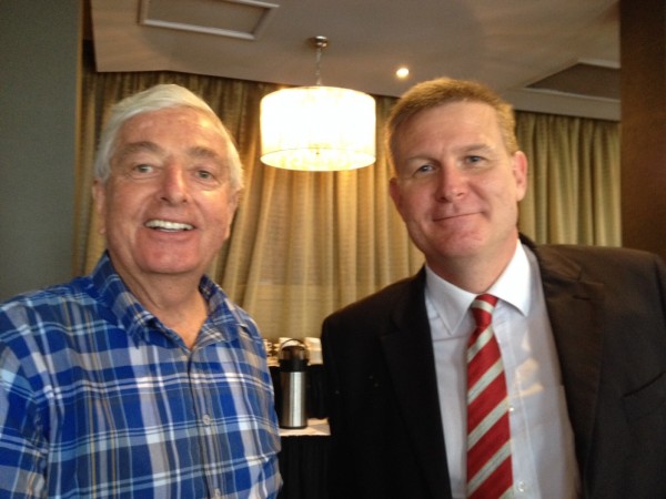 Weekly Meeting 13 April 2015 – Coffs City Rotary